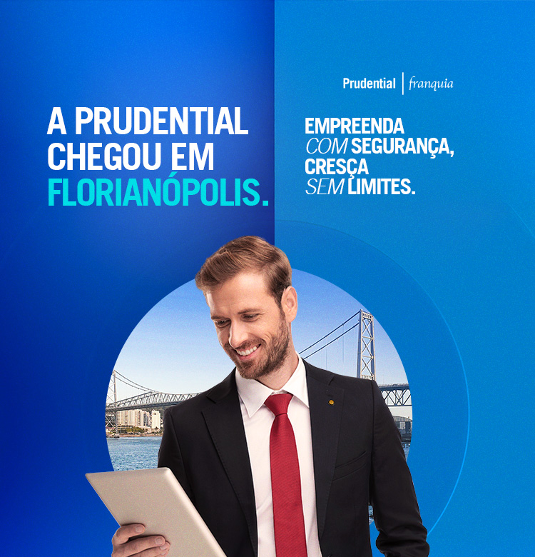 Empreenda em Florianopolis | Prudential