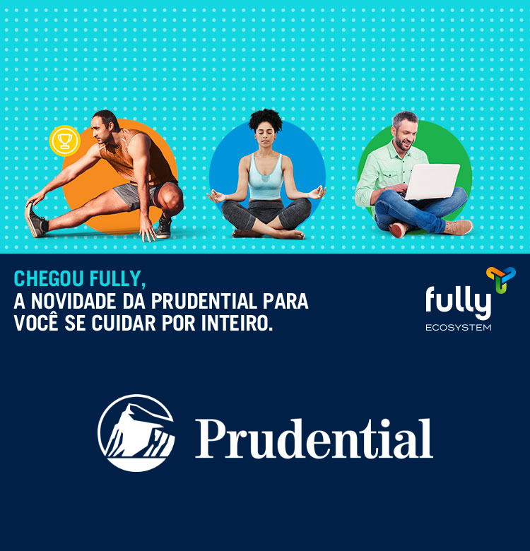 Fully Empresas | Prudential