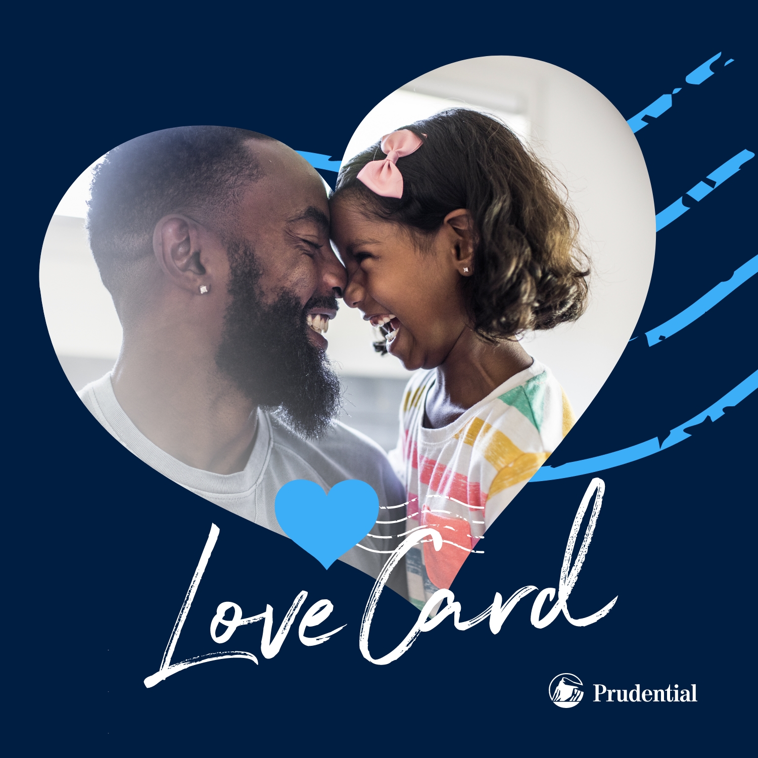 Conheça a Love Card | Prudential